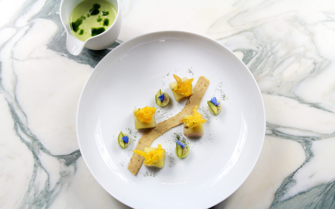 C’est la rentrée à la Maison Rostang ! | Maison Rostang - 2 étoiles au ...